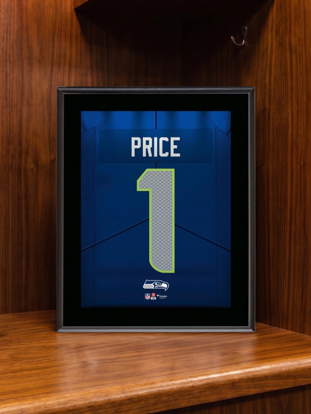 Seattle Seahawks Apparel, Seahawks Gear, Seahawks Merchandise ...