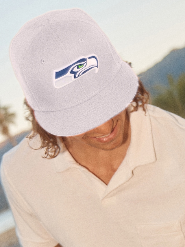 Seattle Seahawks Apparel, Seahawks Gear, Seahawks Merchandise ...